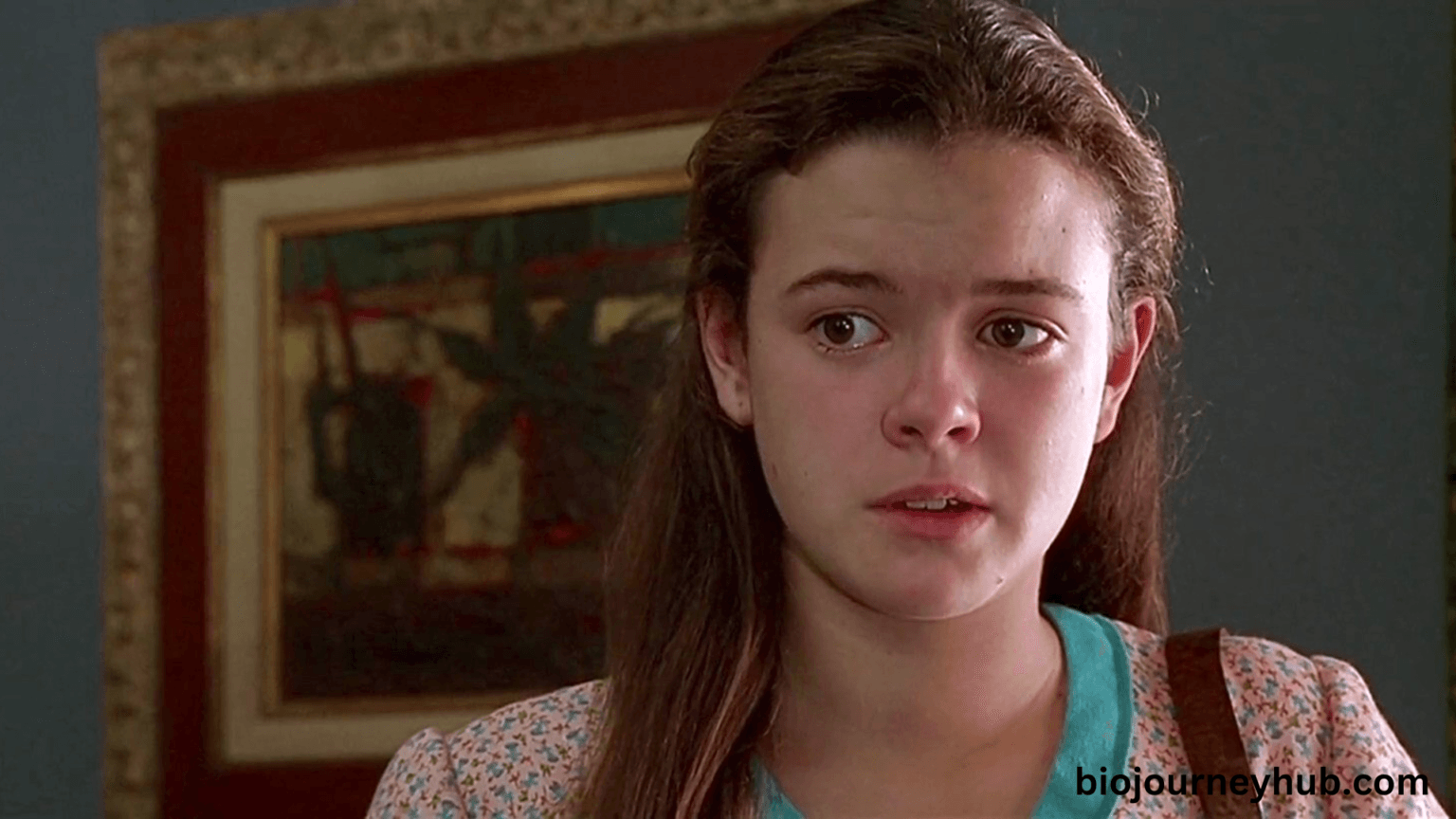 Mary Kate Schellhardt: ‘Free Willy 2’ Star – Movies, Net Worth