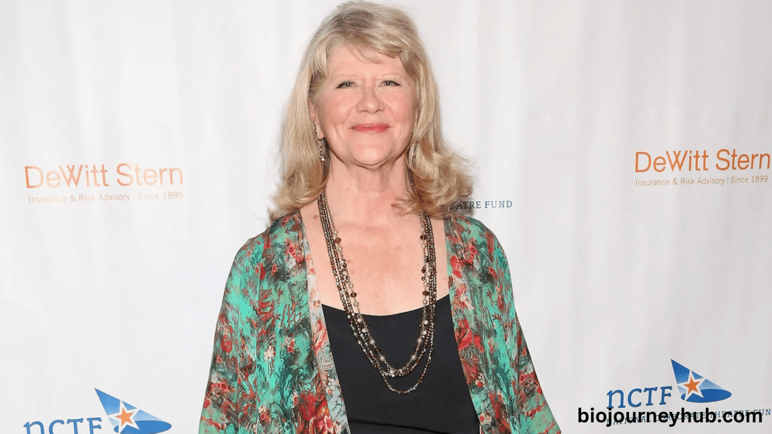 Judith Ivey: Broadway Hits, Screen Roles & Directing Highlights