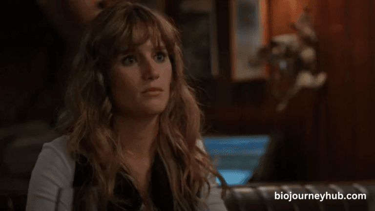 Libby Osler Age & Biography–Virgin River Star Relationship Reveal