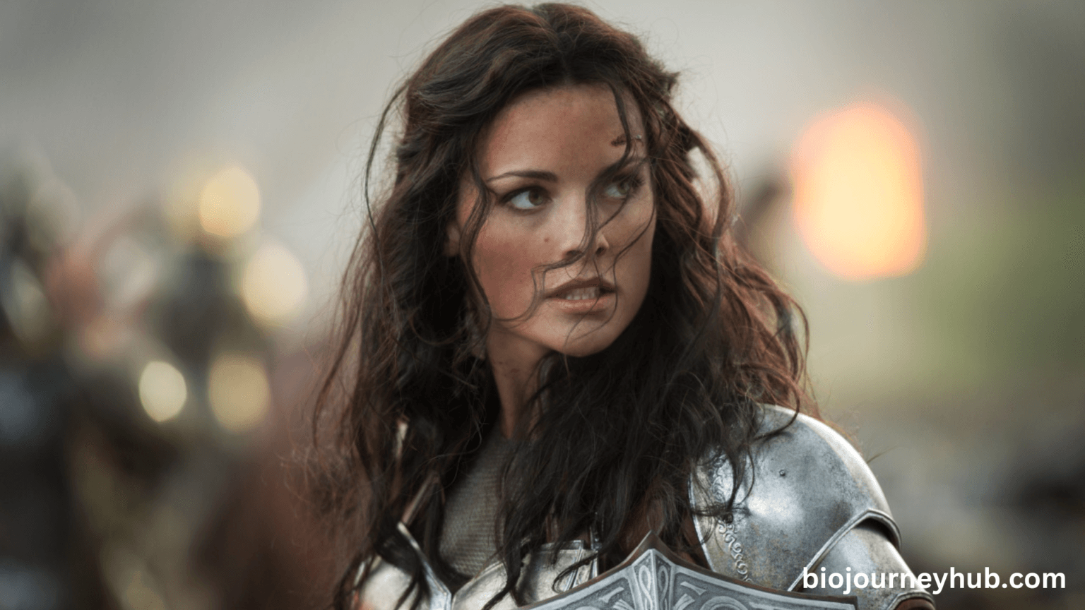 Mary Kate Schellhardt: ‘Free Willy 2’ Star – Movies, Net Worth