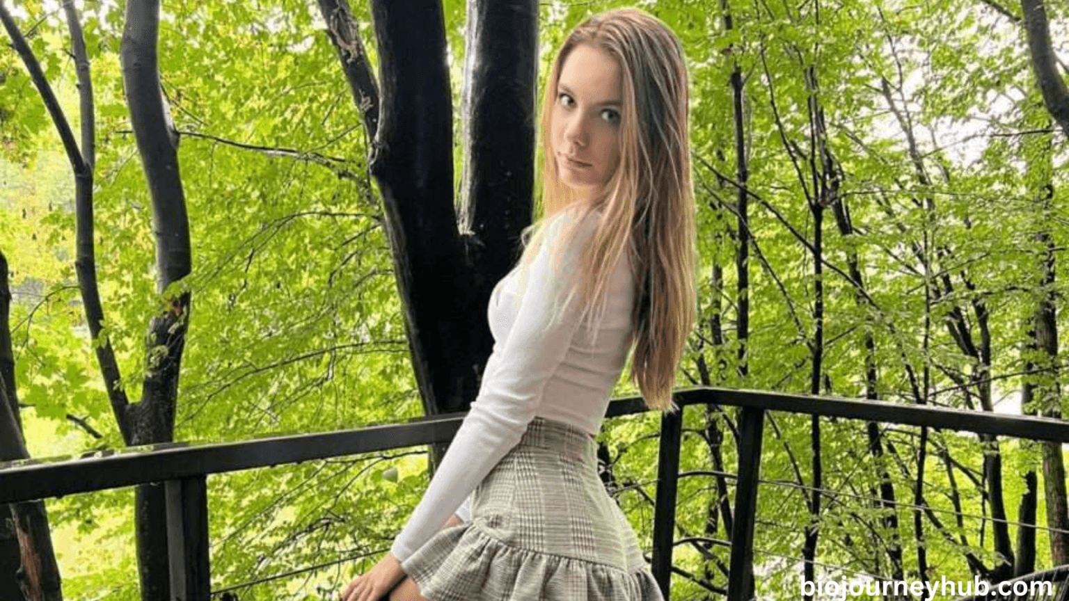 Christin Black Height, Bio/Wiki, Net Worth, Relationship 2025.