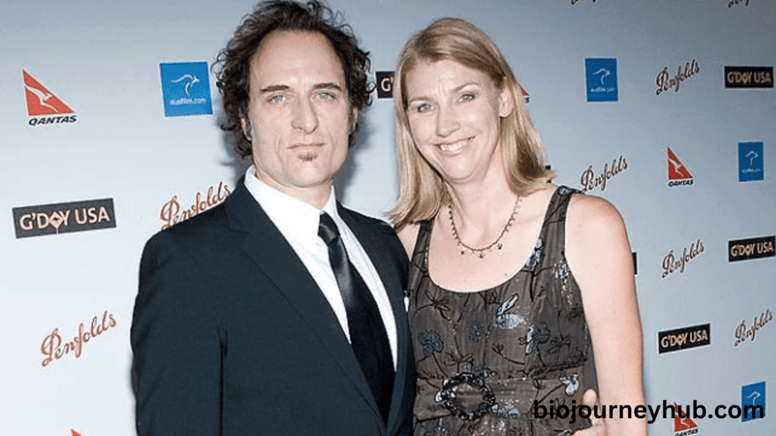 Diana Coates: Acclaimed Stage Actress & Wife of Kim Coates – Bio