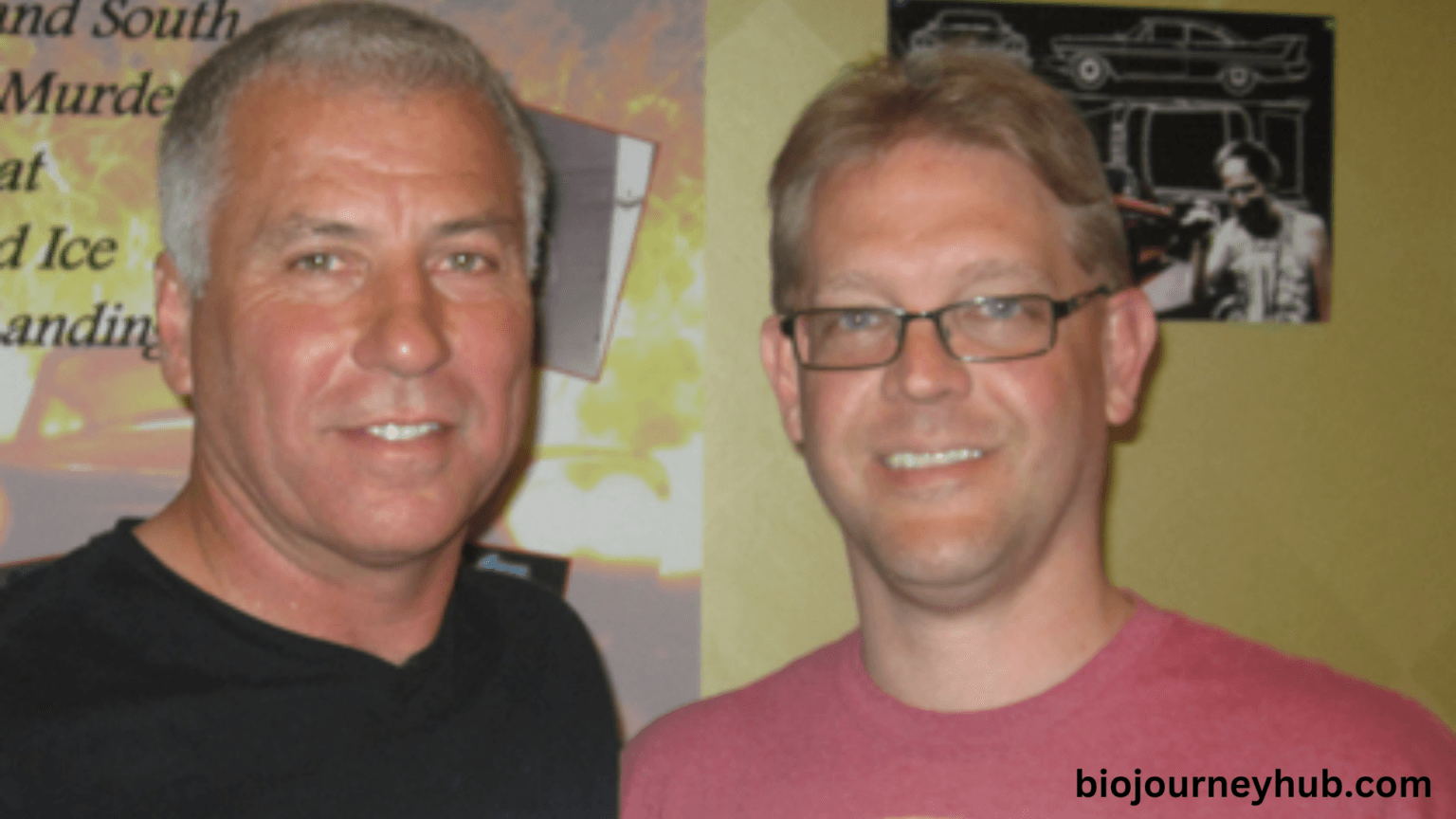 William Ostrander: Net Worth, Role in Christine & Mulholland Drive