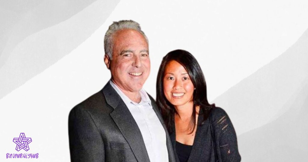 Tina Lai:Vietnamese‑American Businesswoman & Story of Success