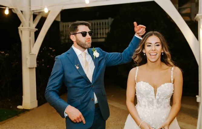 Alex Smith's Wife: Untold Stories and Fascinating Facts Revealed ...