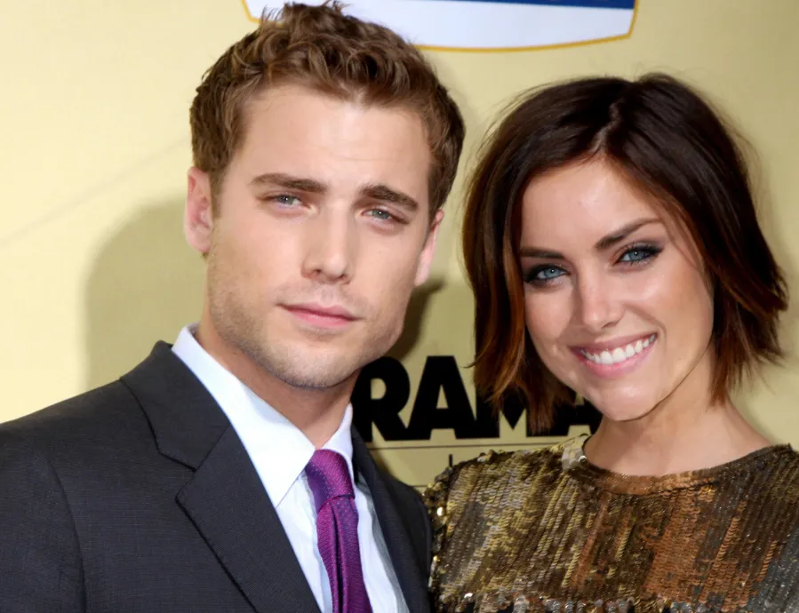 Dustin Milligan's Wife: Everything You Need to Know - Biojourneyhub