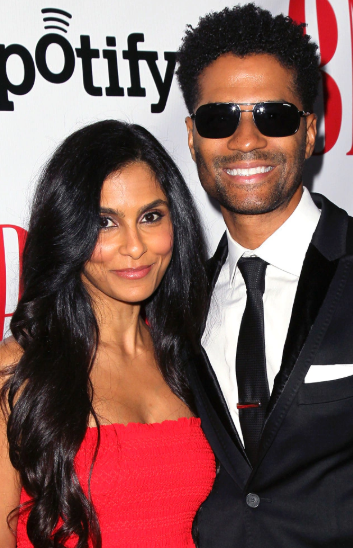 Eric Benét's Wife: Stunning Facts You Need to Know Today - Biojourneyhub