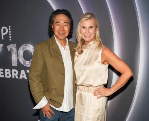 Henry Cho Wife: Untold Stories & Surprising Facts Revealed - Biojourneyhub