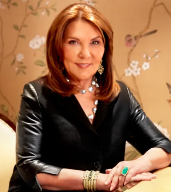 Judith Ripka Age – Biography, Career, Net Worth & Lifestyle (2025 ...