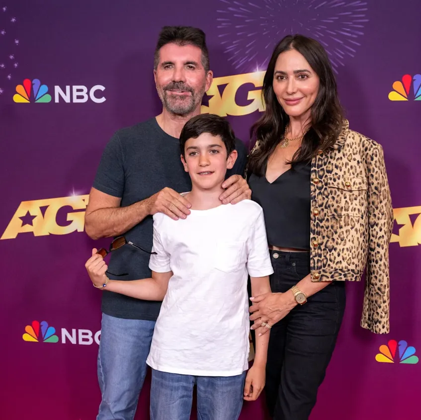 Simon Cowell: Age, Journey & Empire of a Talent Judge - Biojourneyhub