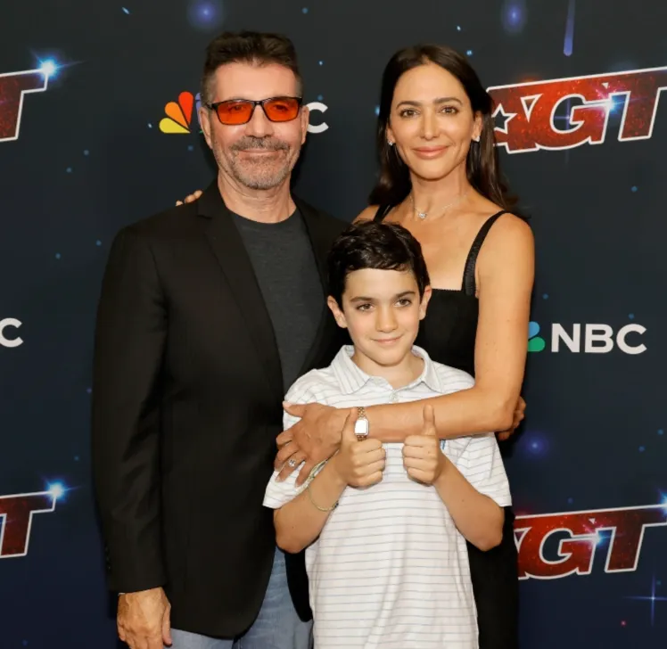 Simon Cowell: Age, Journey & Empire of a Talent Judge - Biojourneyhub