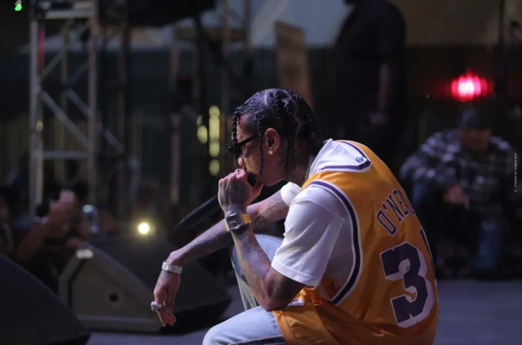 Tyga Age: Biography, Career, Net Worth, Lifestyle & More - Biojourneyhub