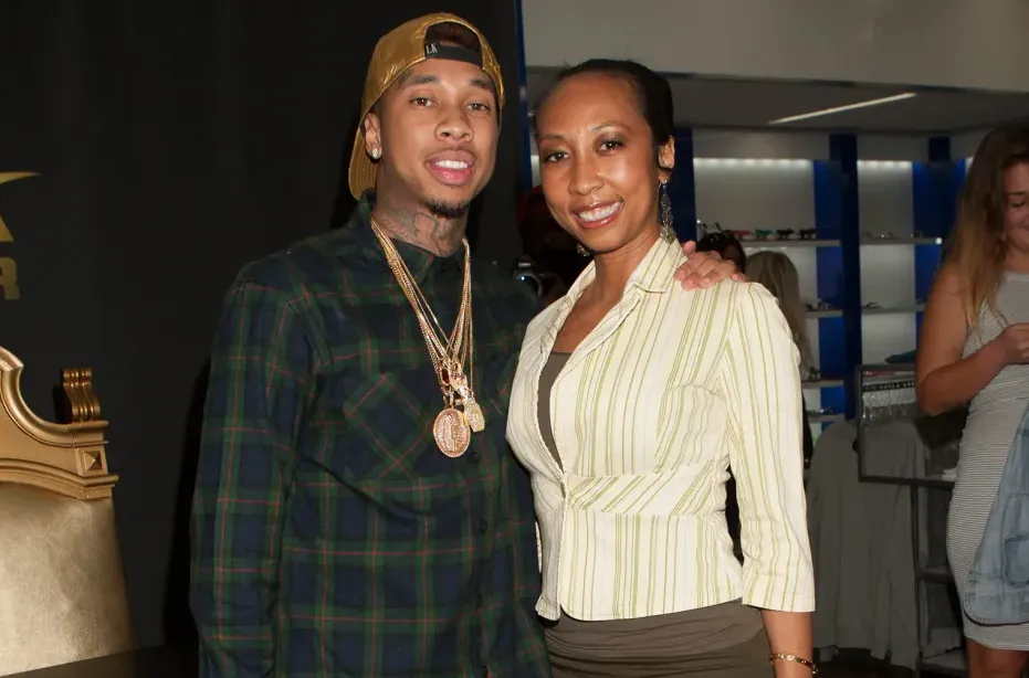 Tyga Age: Biography, Career, Net Worth, Lifestyle & More - Biojourneyhub