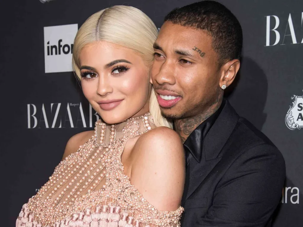Tyga Age: Biography, Career, Net Worth, Lifestyle & More - Biojourneyhub