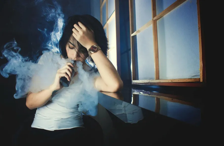 What are the positive effects of vaping? Vape Shop Ireland - Biojourneyhub
