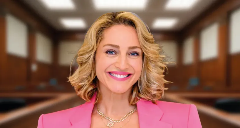 Brooke Goldstein Age – Biography, Lifestyle, Net Worth, Wiki, Career ...