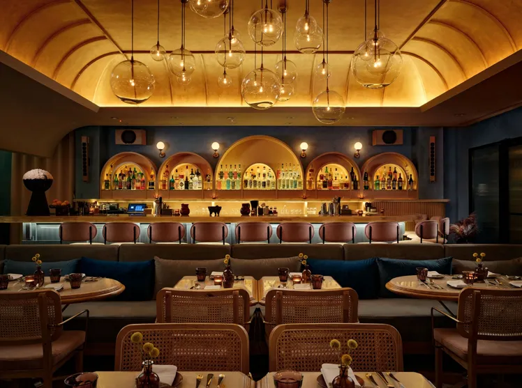 Creating Immersive Storytelling Through Luxury Hotel Photography ...