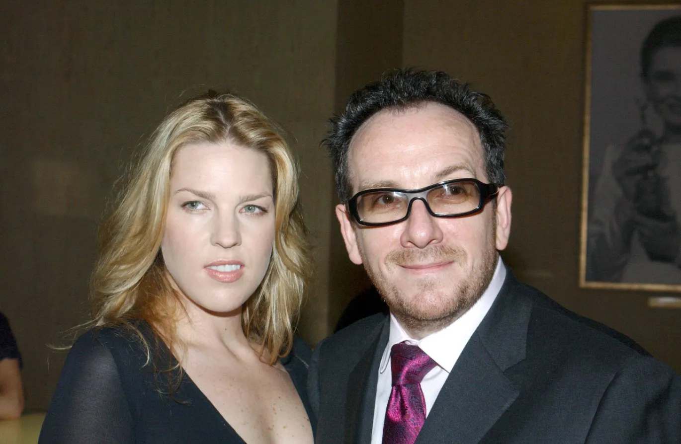 Elvis Costello's Wife: Untold Stories & Fascinating Facts Revealed ...