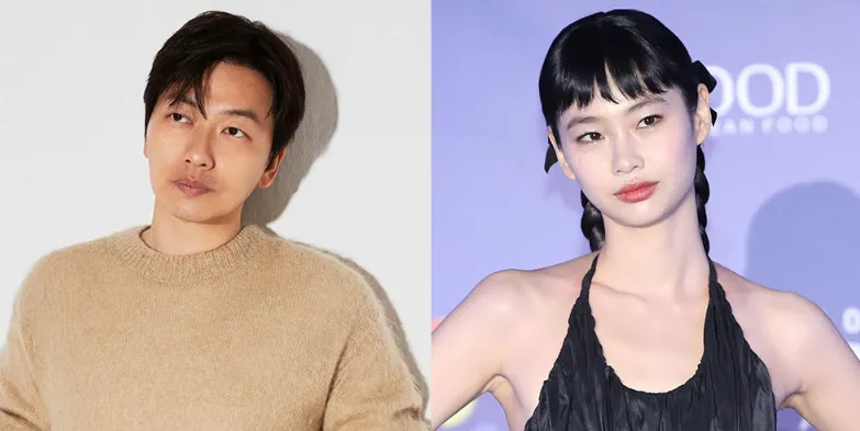 Hoyeon Jung Husband: Revealing the Truth Behind Her Love Life ...