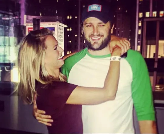Jamie Erdahl Husband: Inside Their Private Life Revealed - Biojourneyhub