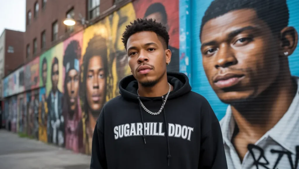 Sugarhill Ddot Age, Height, and Net Worth: The Rising Star of Drill Rap ...