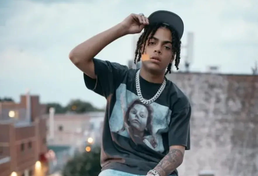 Sugarhill Ddot Age, Height, and Net Worth: The Rising Star of Drill Rap ...