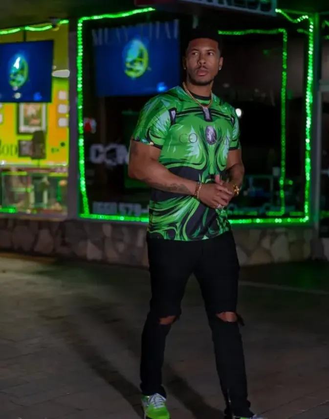 The Real Age and Story of LowTierGod: The Gamer, Meme Icon & FGC ...