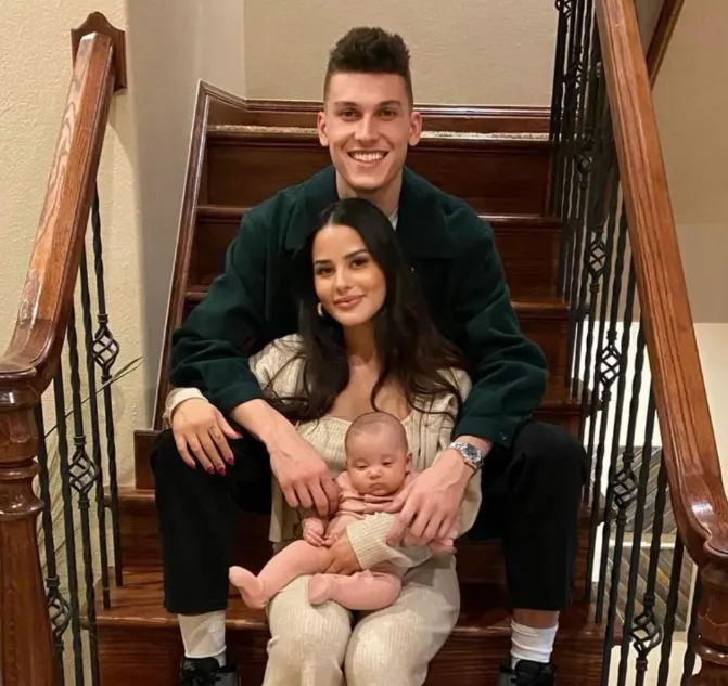 Tyler Herro's Wife: Inside the Life of the NBA Star's Partner ...