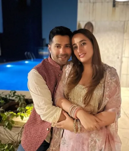 Varun Dhawan's Wife: Stunning Facts You Didn't Know! - Biojourneyhub