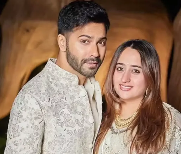 Varun Dhawan's Wife: Stunning Facts You Didn't Know! - Biojourneyhub