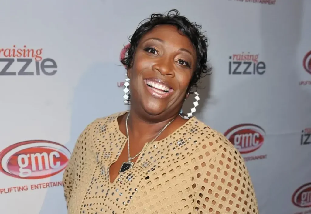 Wanda Smith Age: Biography, Early Life, Career, Net Worth & Untold ...